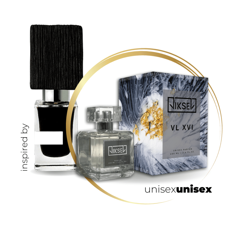 Premium Perfume inspired by By Killian Black phantom - VL XVII - (100ml ...